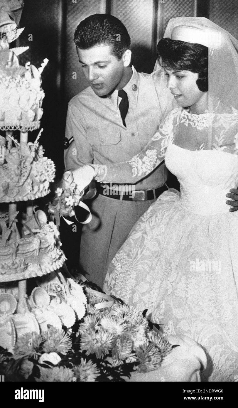 Tommy Sands Daughter