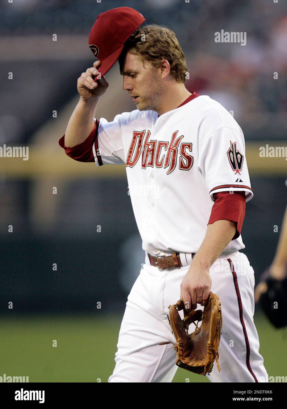 Mark Reynolds Diamondbacks