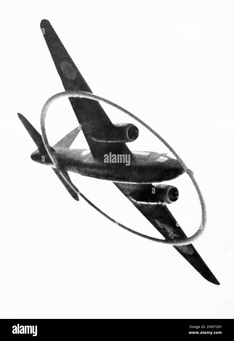 In the earlier days of the war, when German magnetic mines constituted ...