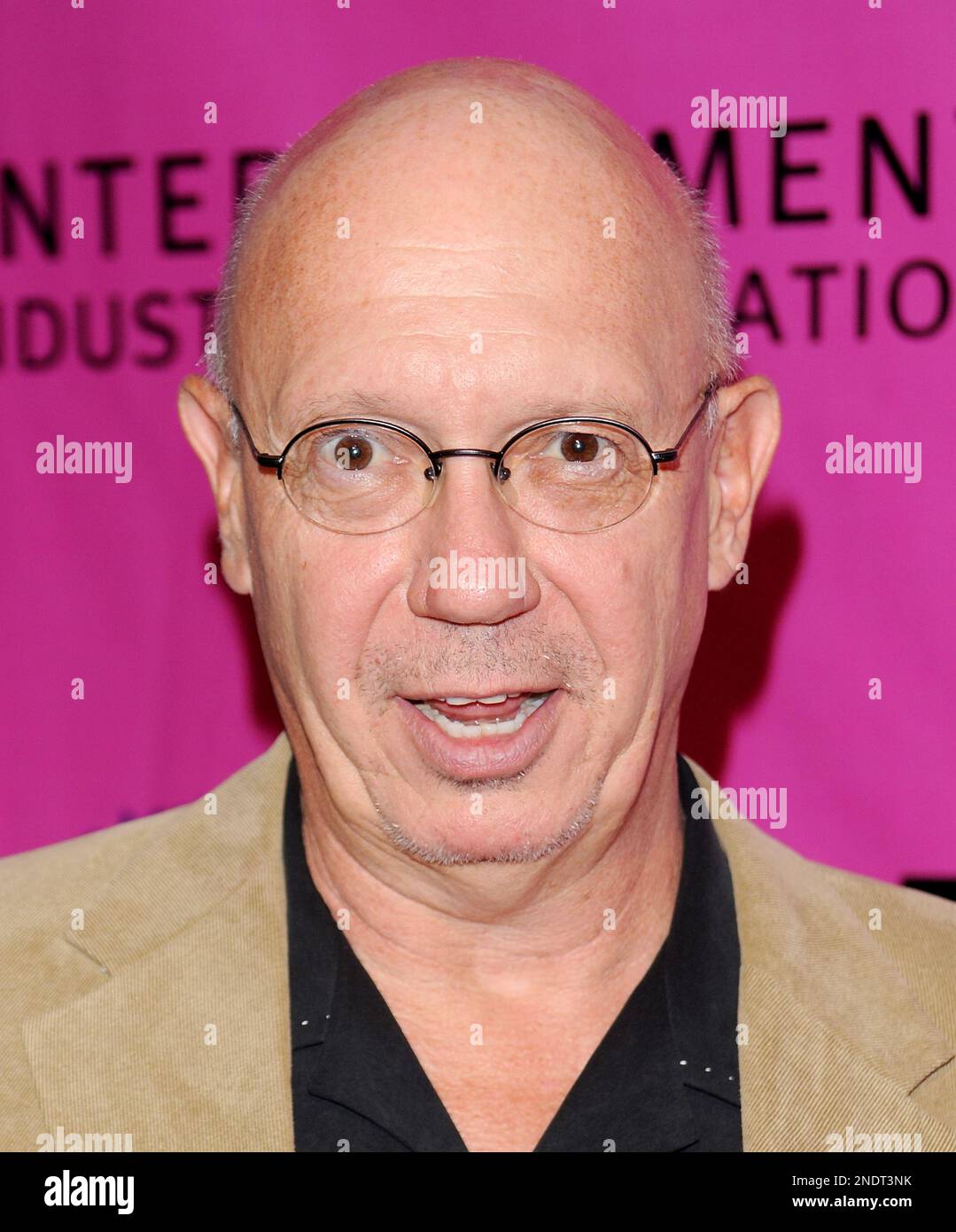 Actor Dann Florek attends the Joyful Heart Foundation Gala recognizing ...