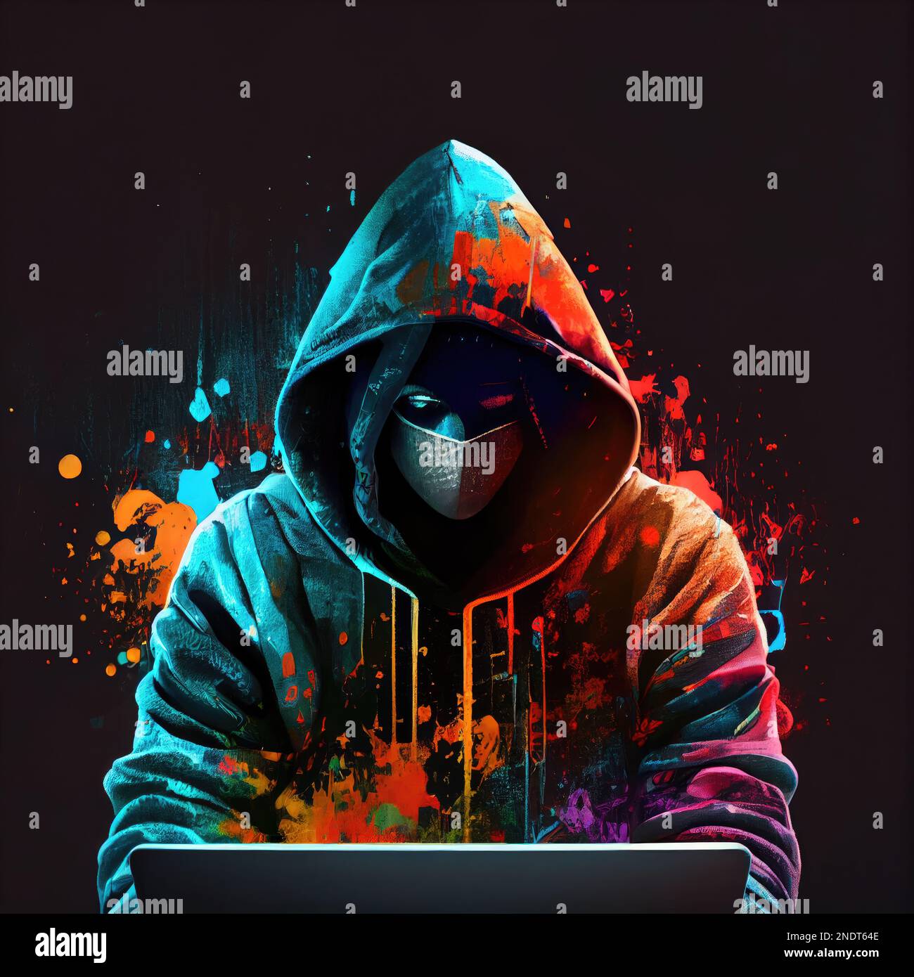 Phishing attack hi-res stock photography and images - Alamy