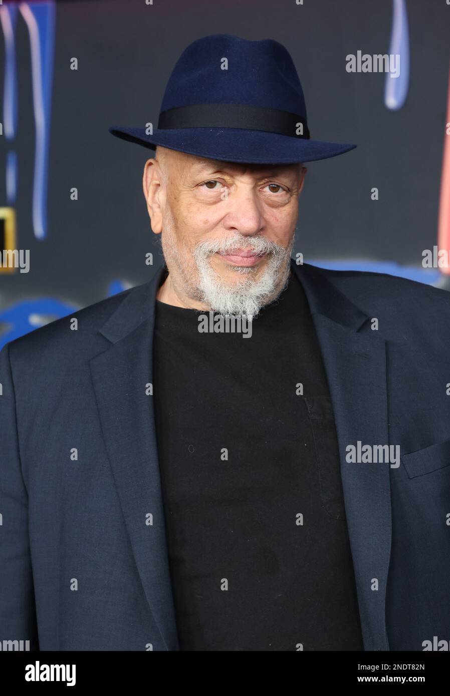 Walter mann hi-res stock photography and images - Alamy