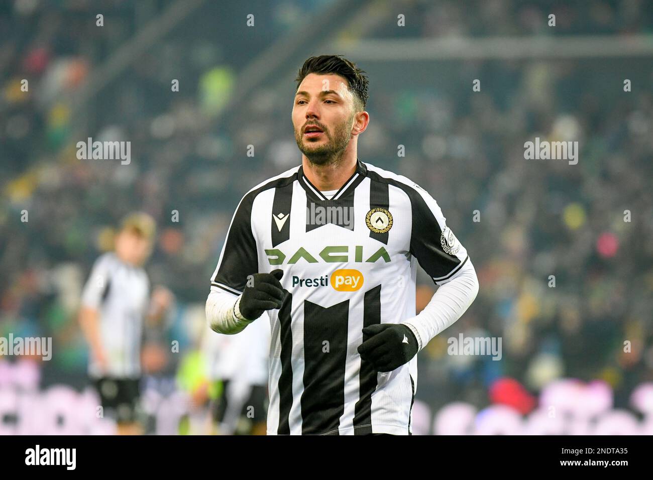 Verona tolgay hi-res stock photography and images - Alamy