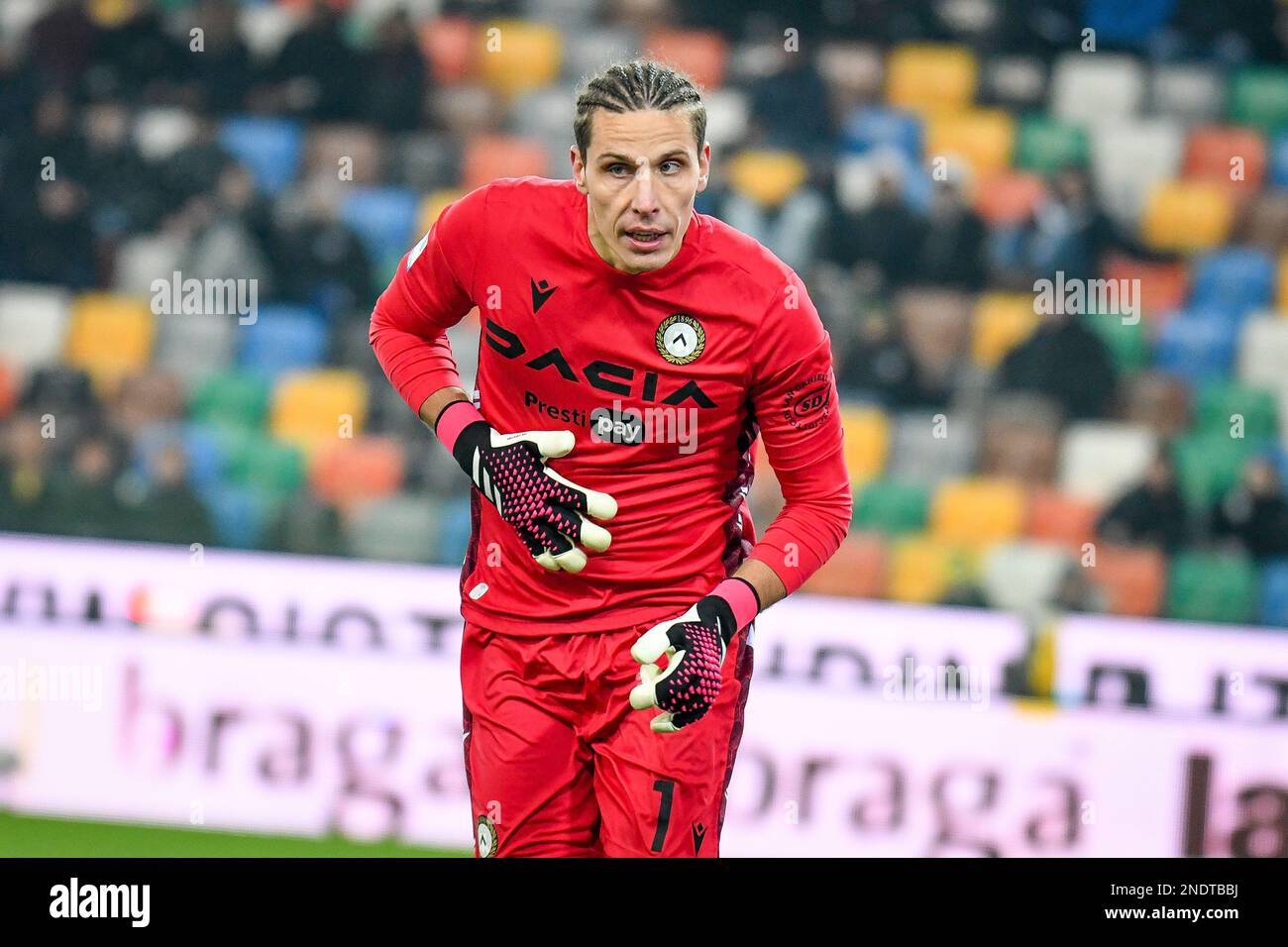 Hellas verona portraits archive hi-res stock photography and images - Alamy