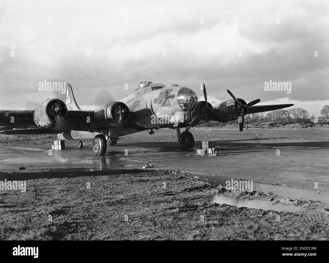 The new Chin Turret, so called because it is fitted under the Chin of ...