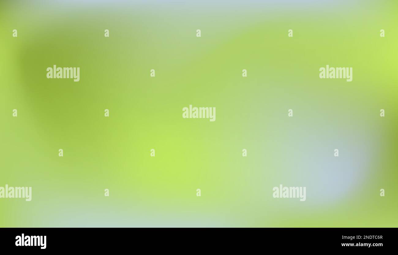 Abstract Background. Soft blue green color vector abstract spring ...