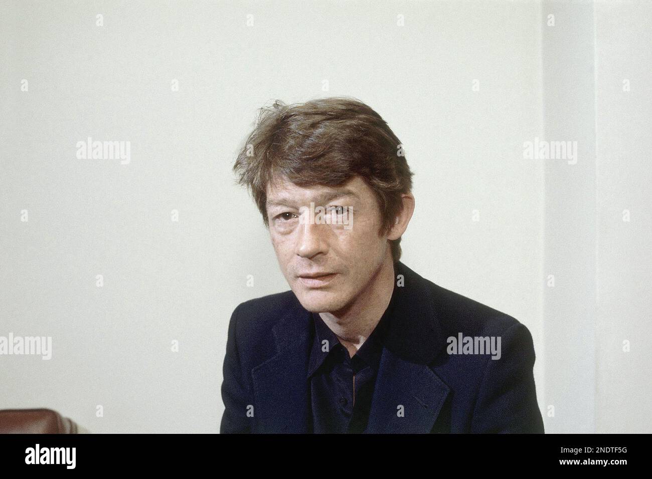John Hurt 1980