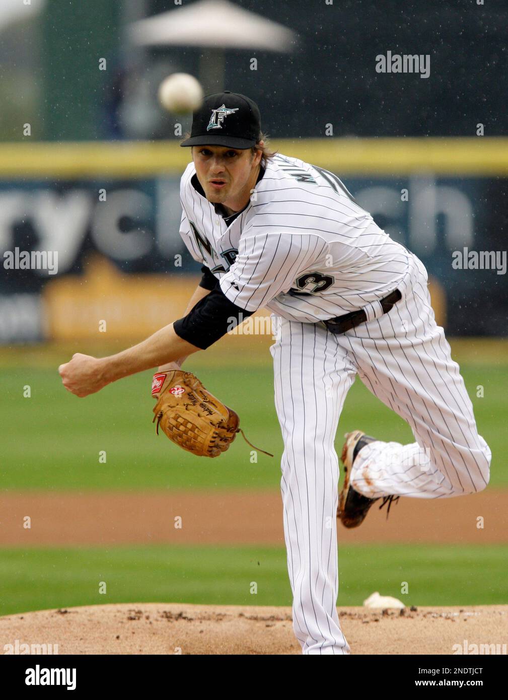 Andrew Miller Marlins