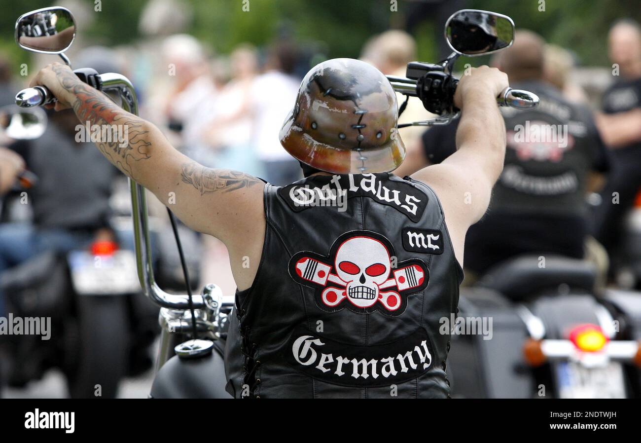 Motorrad Club Wrzburg