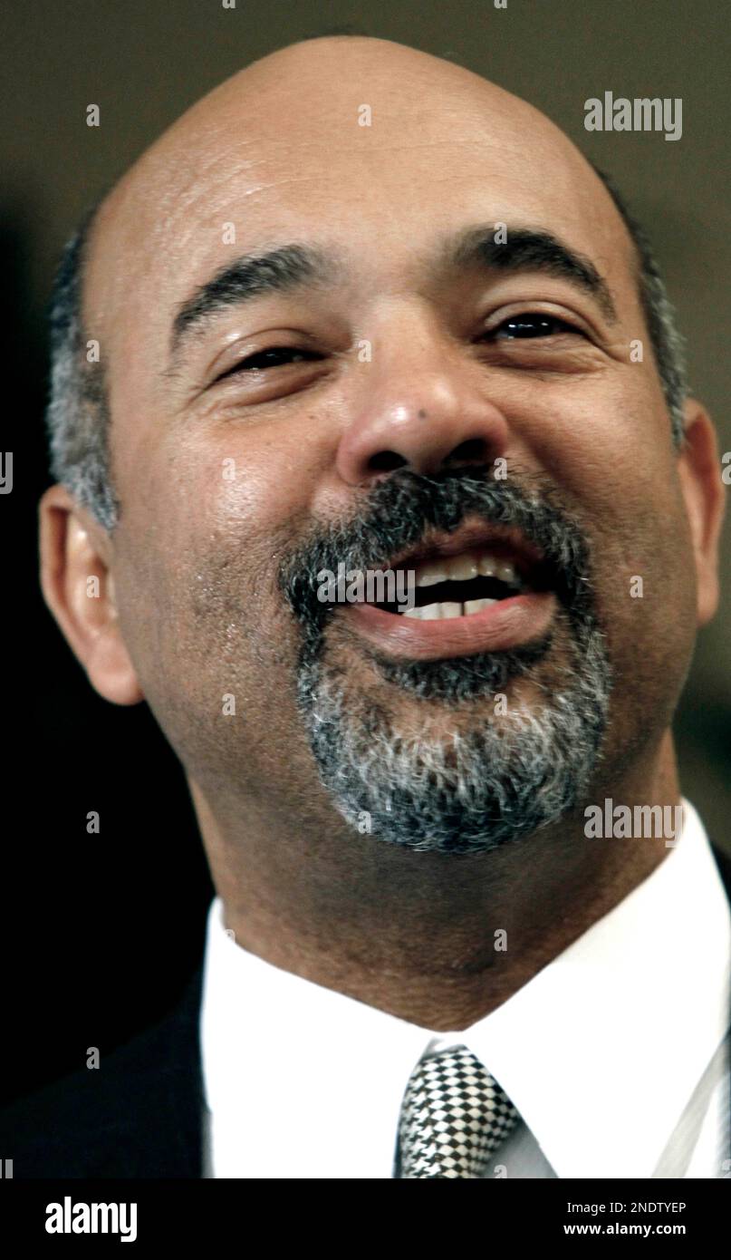 Jackson State University President Ronald Mason says he has no regrets ...