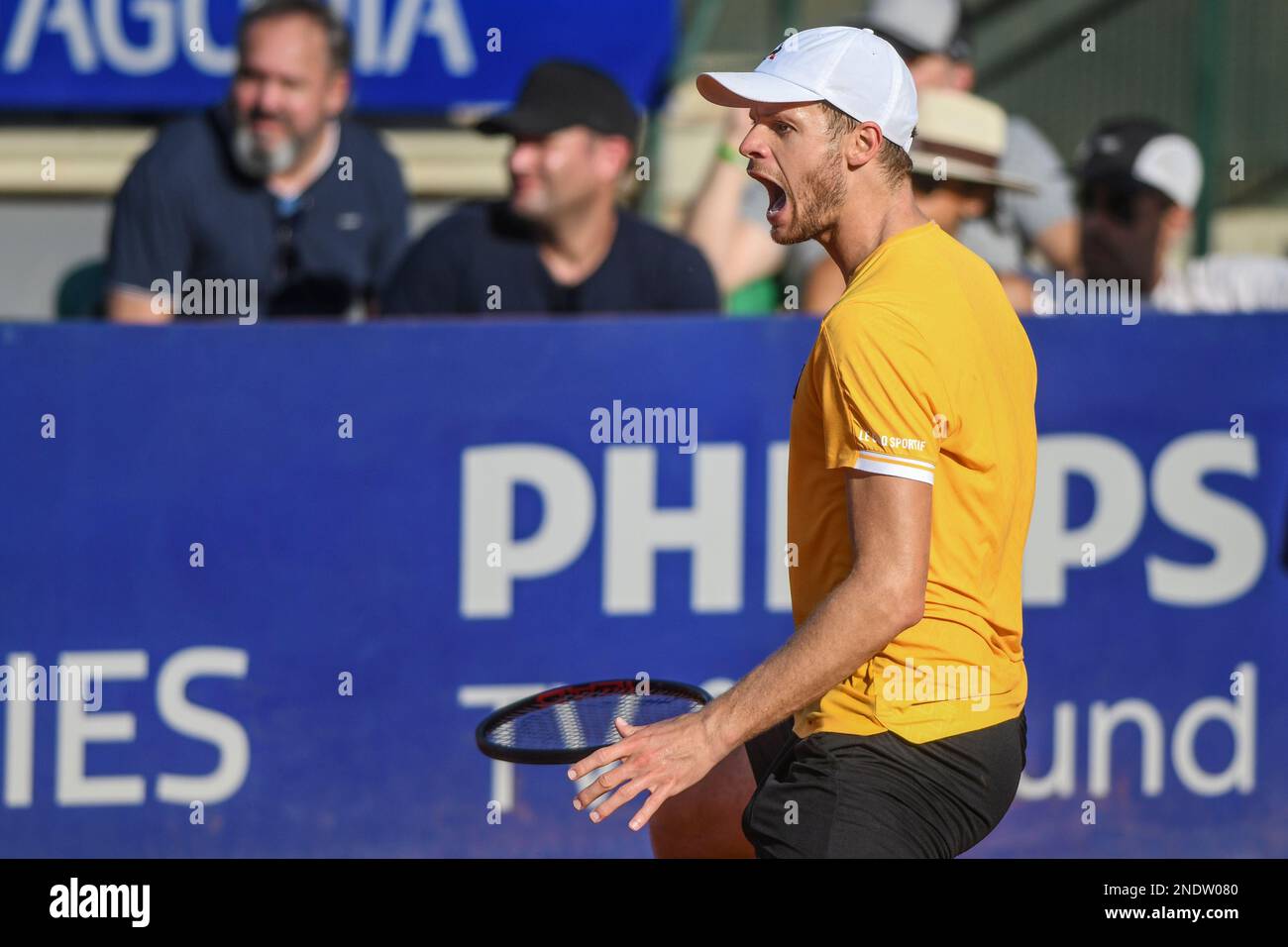 Yannick hanfmann hi-res stock photography and images - Alamy