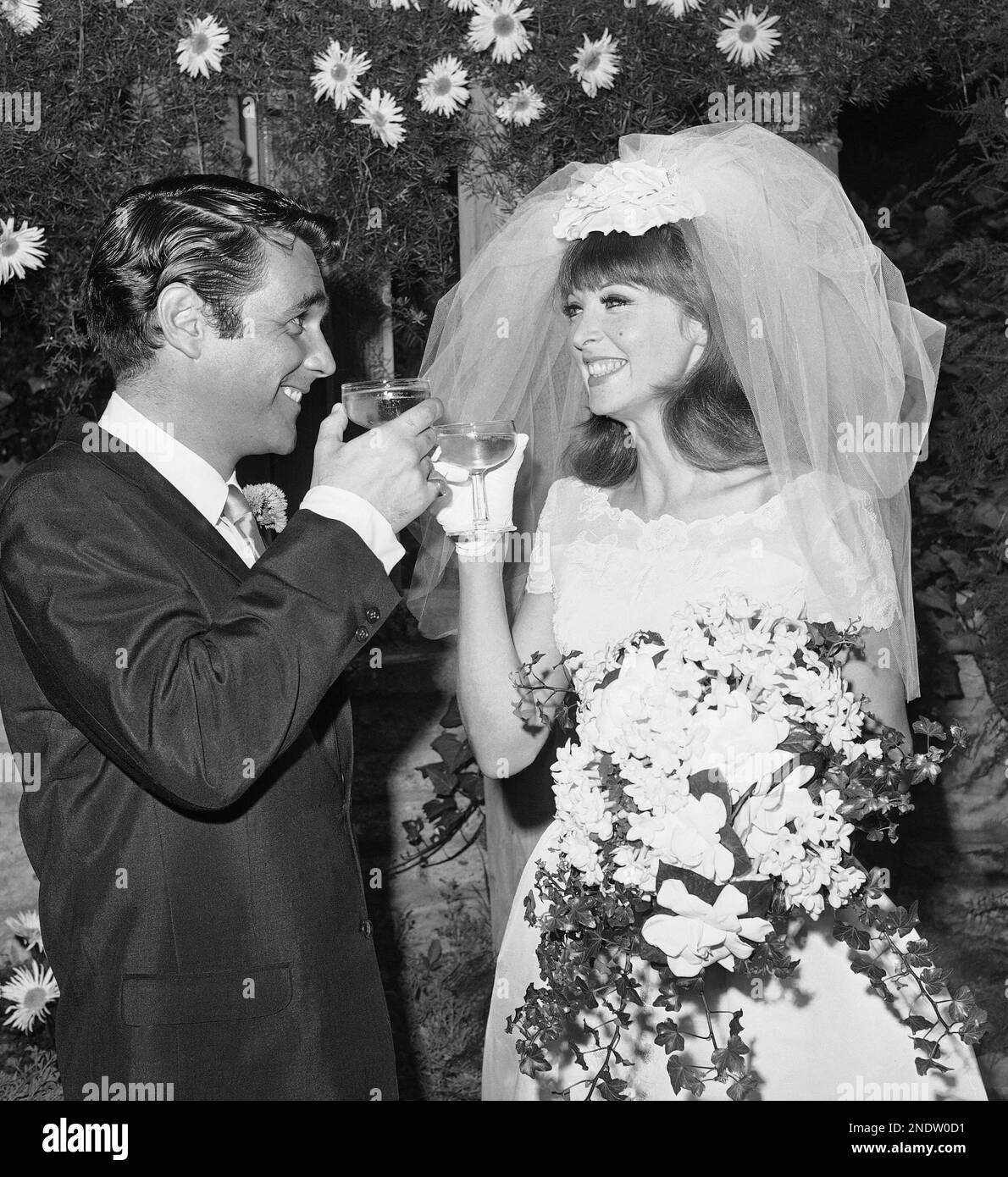 Tina Louise Wedding Dresses