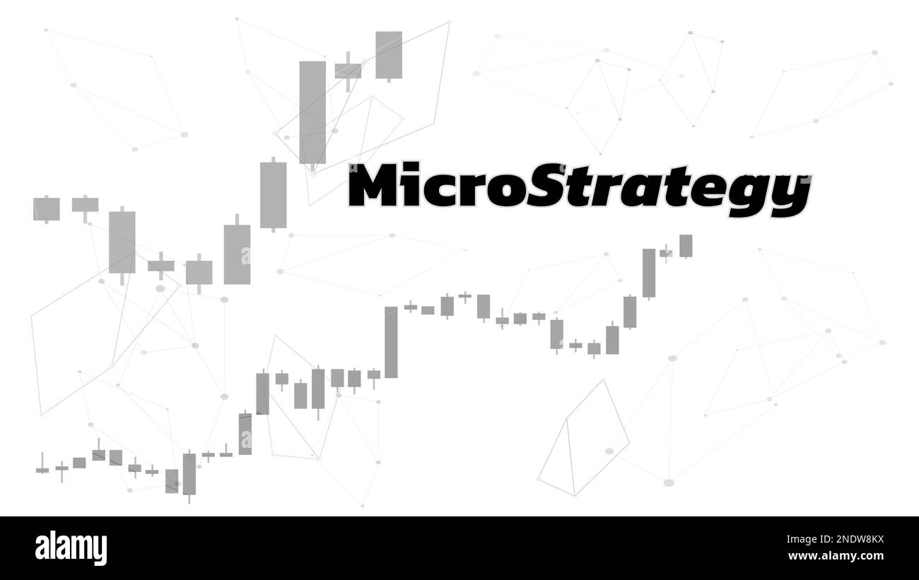 Microstrategy Black and White Stock Photos & Images - Alamy
