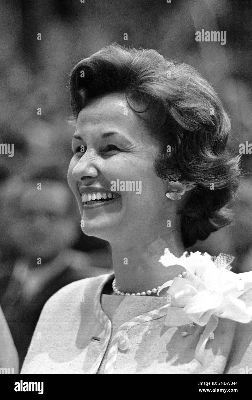 Mrs. Louise Shepard presented this character study as she and her ...