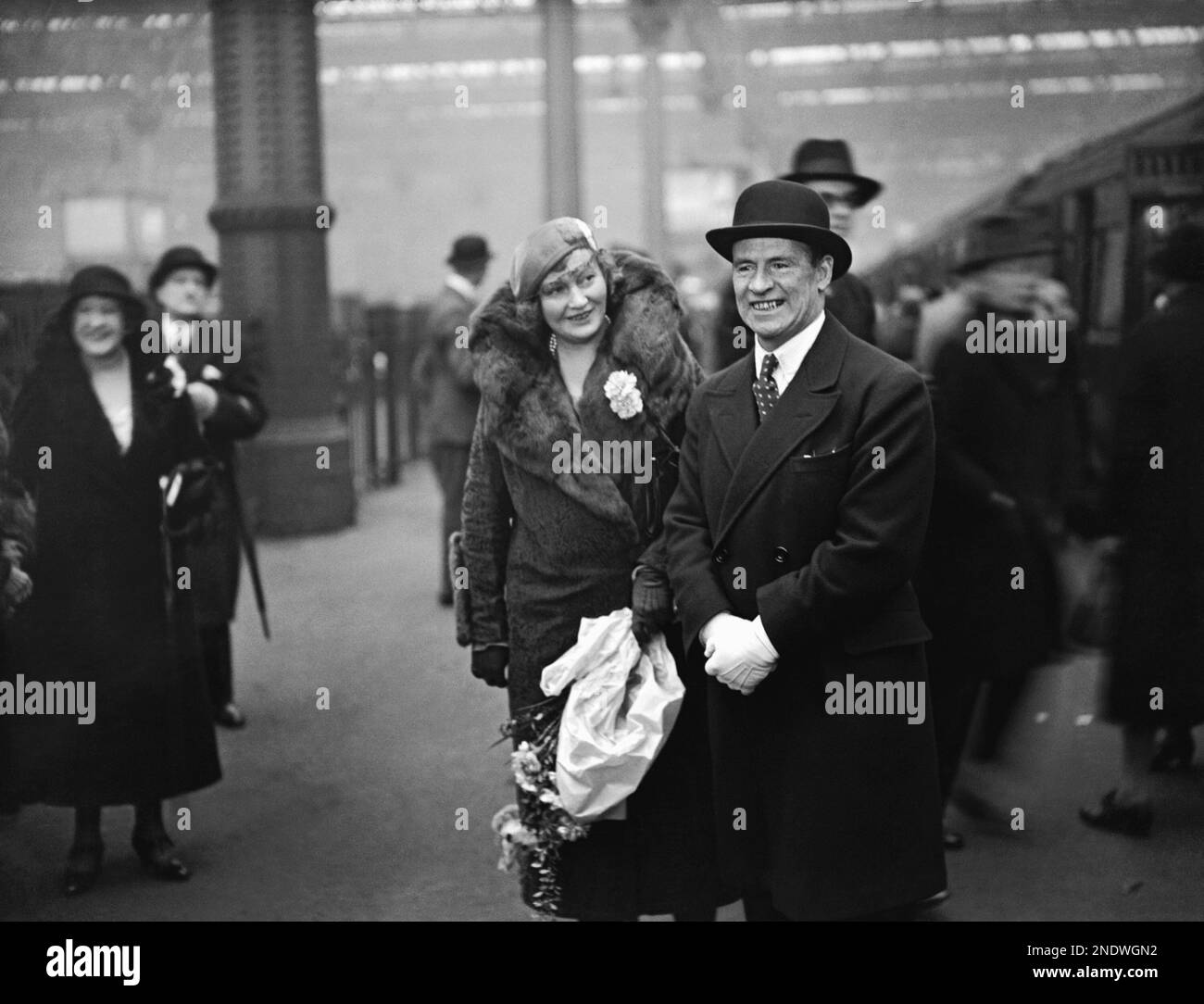 Antarctic Explorer Vice-admiral Edward Ratcliffe Garth Russell Evans ...