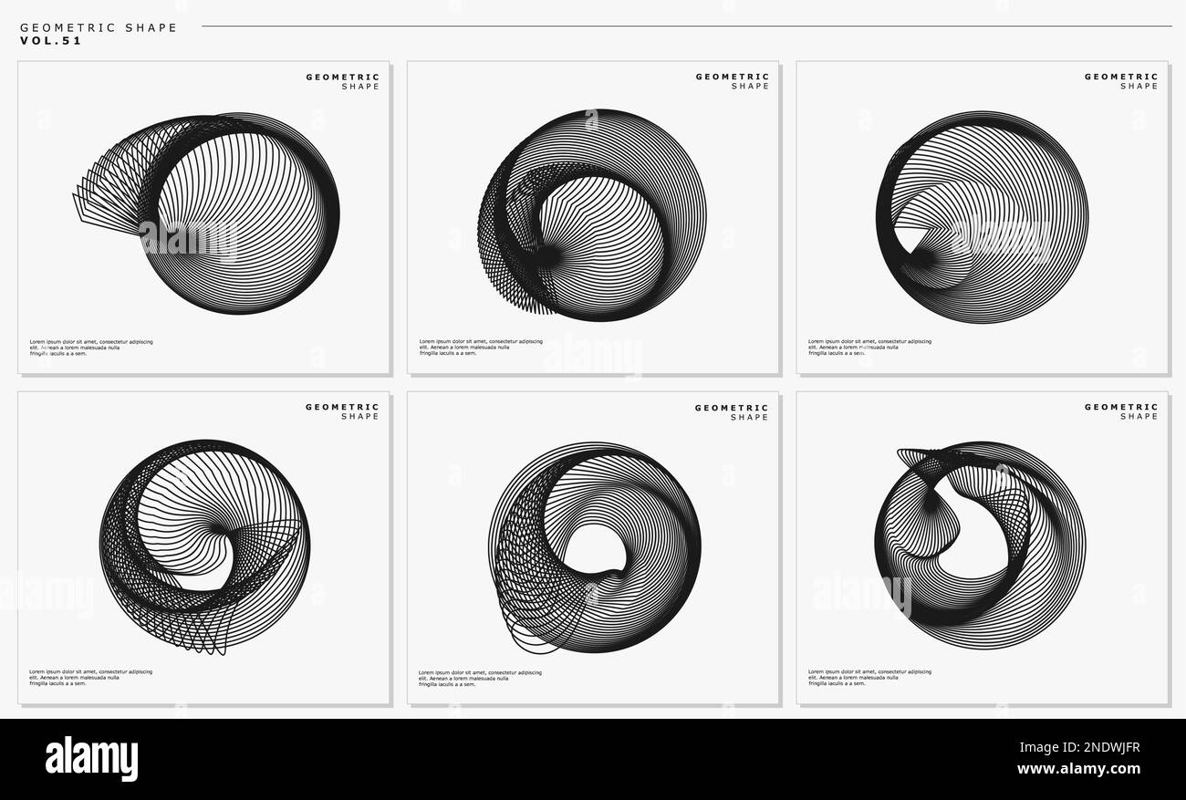 Data blending Stock Vector Images - Alamy