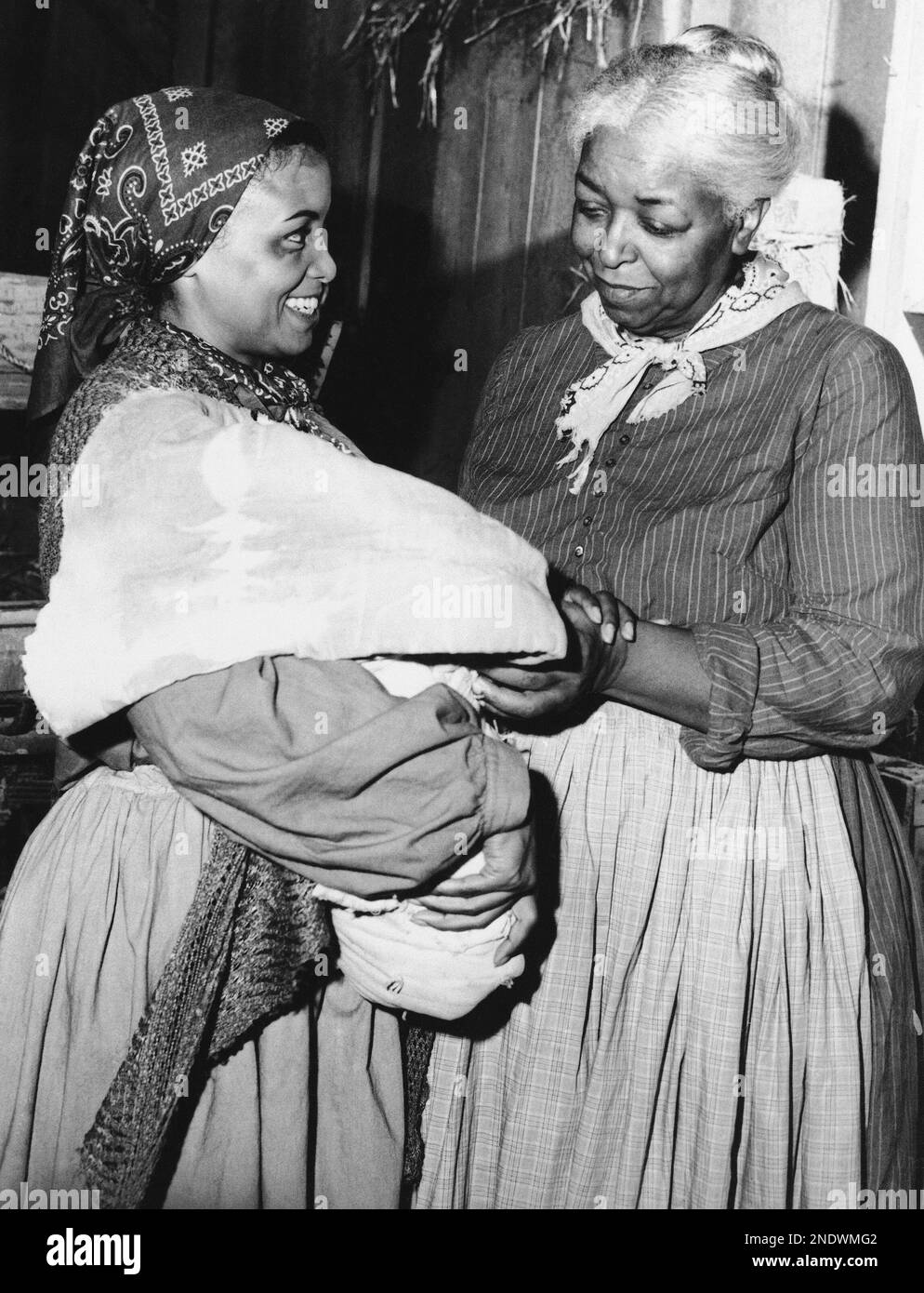 Ethel Moses Film Star