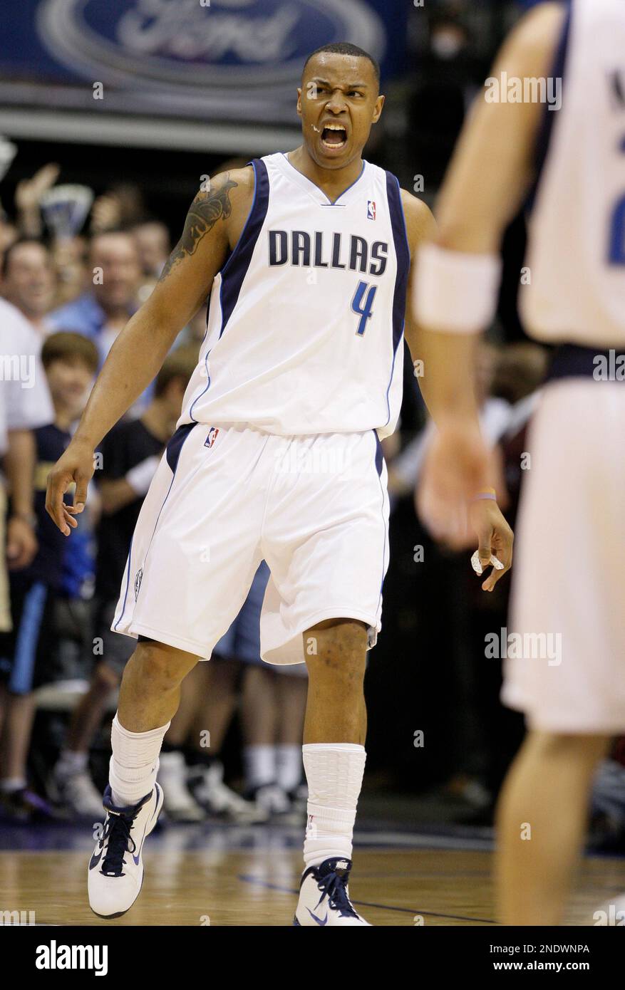 Caron Butler Mavericks
