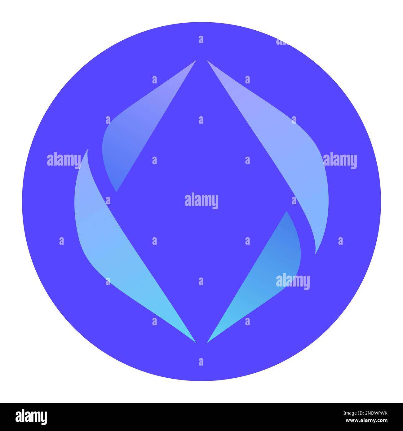 Ens symbol hi-res stock photography and images - Alamy