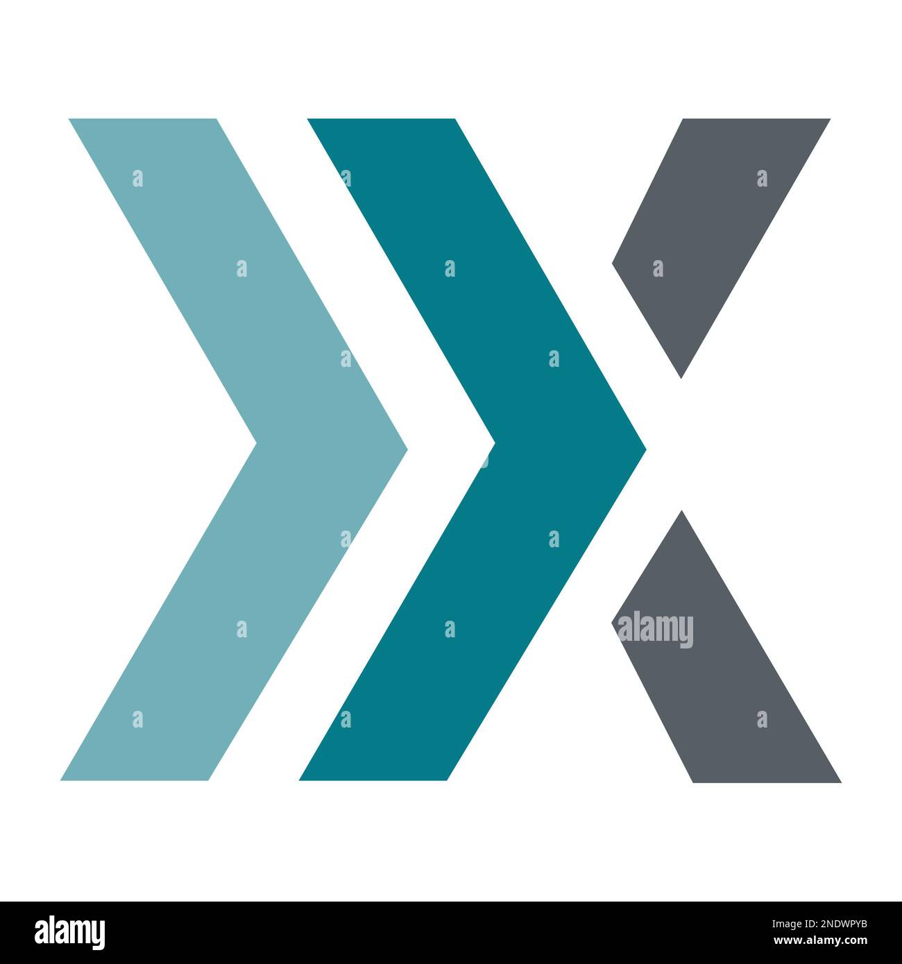 POLONIEX cryptocurrency stock market logo isolated on white background ...