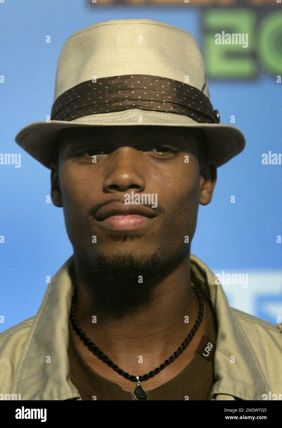 FILE - In this Oct. 10, 2009 file photo, rap artist Bobbie Ray Simmons ...