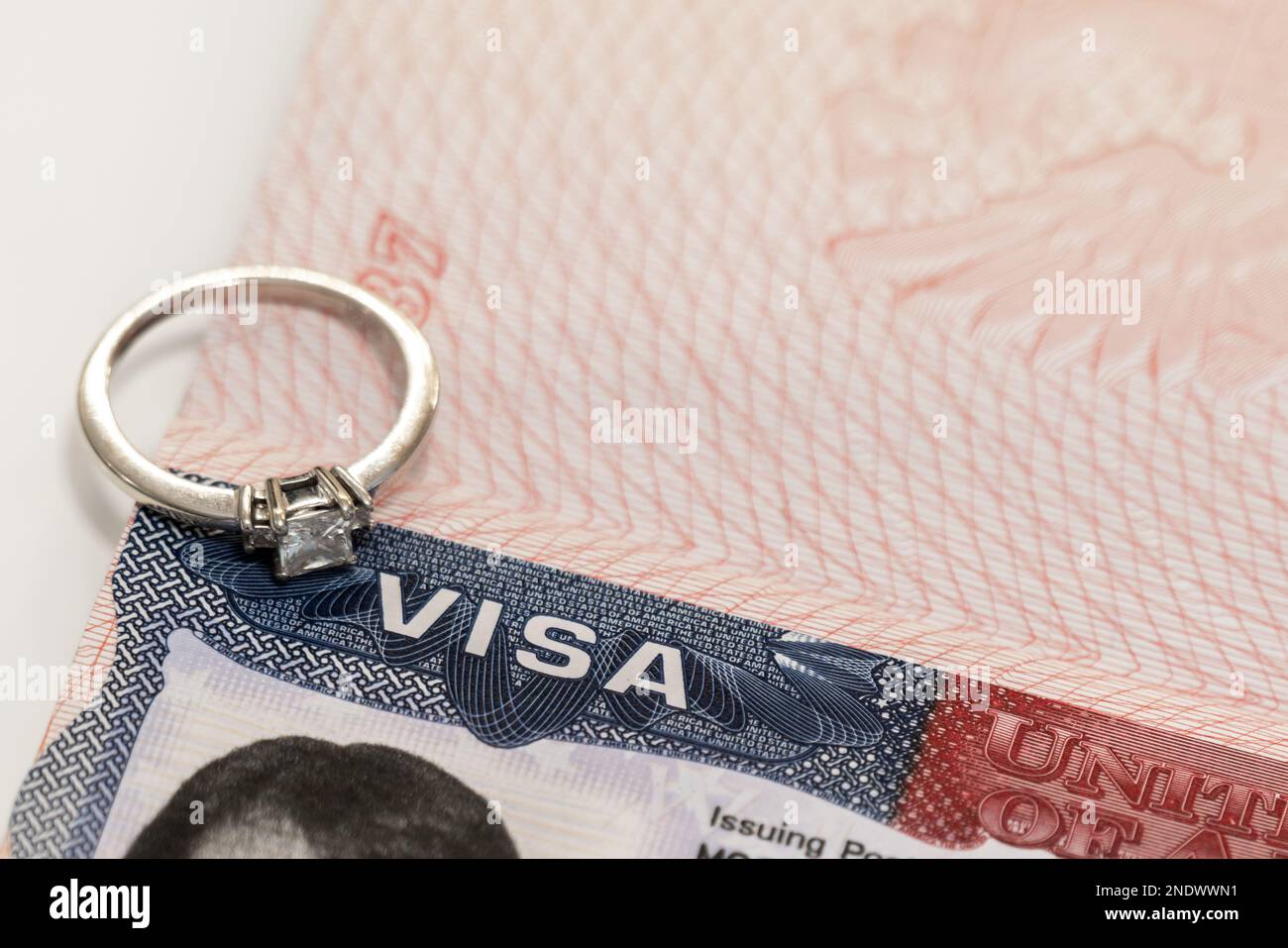 Ring border hi-res stock photography and images - Alamy
