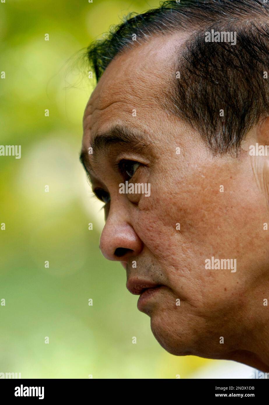 Businessman Roy Chiongbian, who hails from a politically powerful and ...