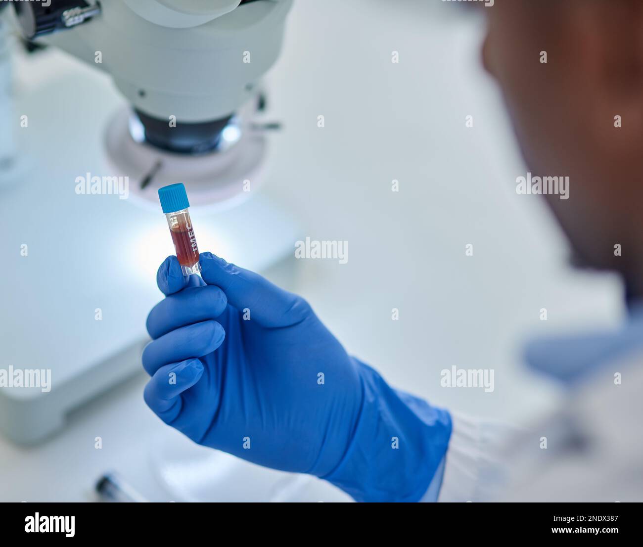 Laboratory run hi-res stock photography and images - Alamy
