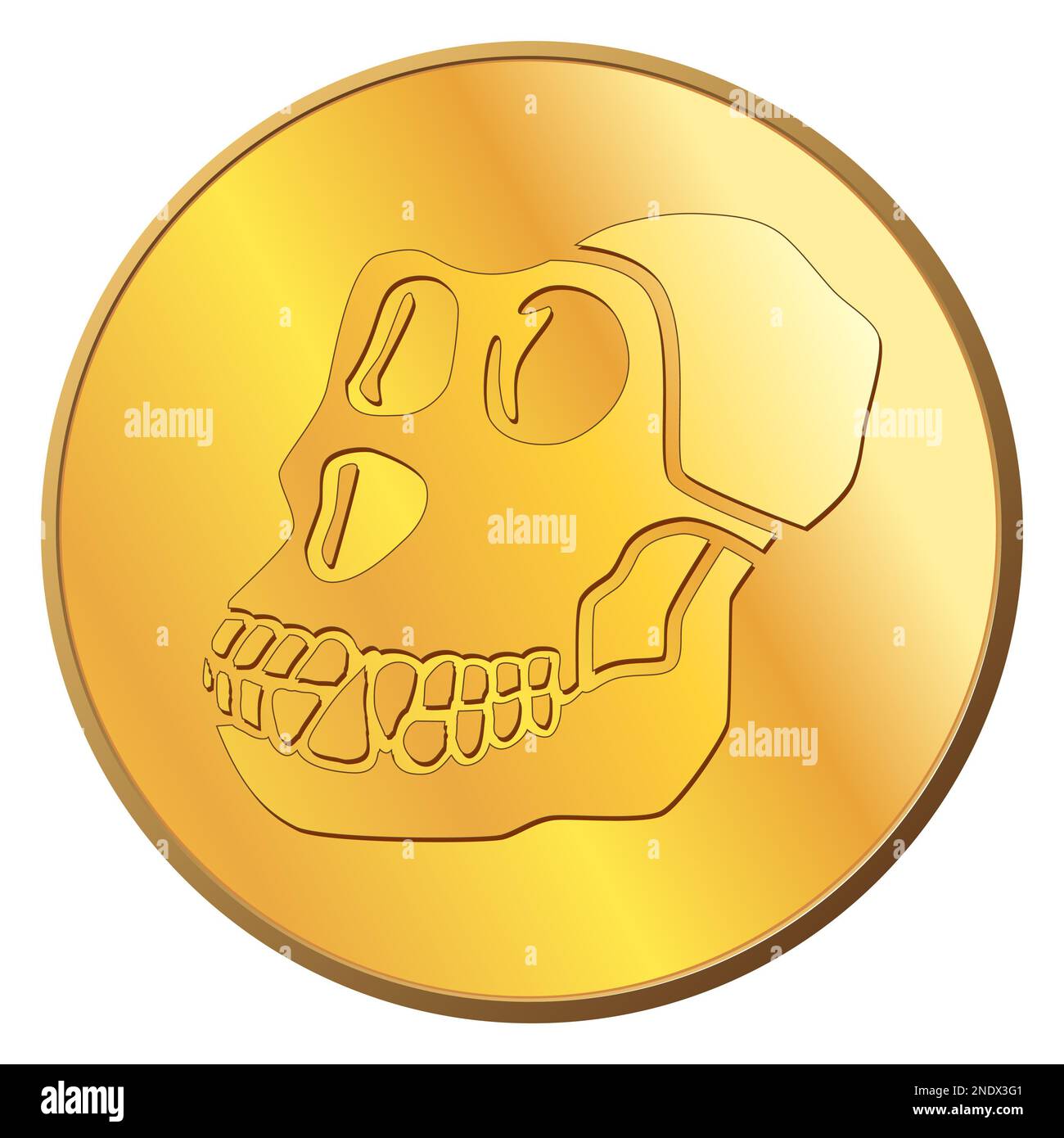 Token holders hi-res stock photography and images - Alamy