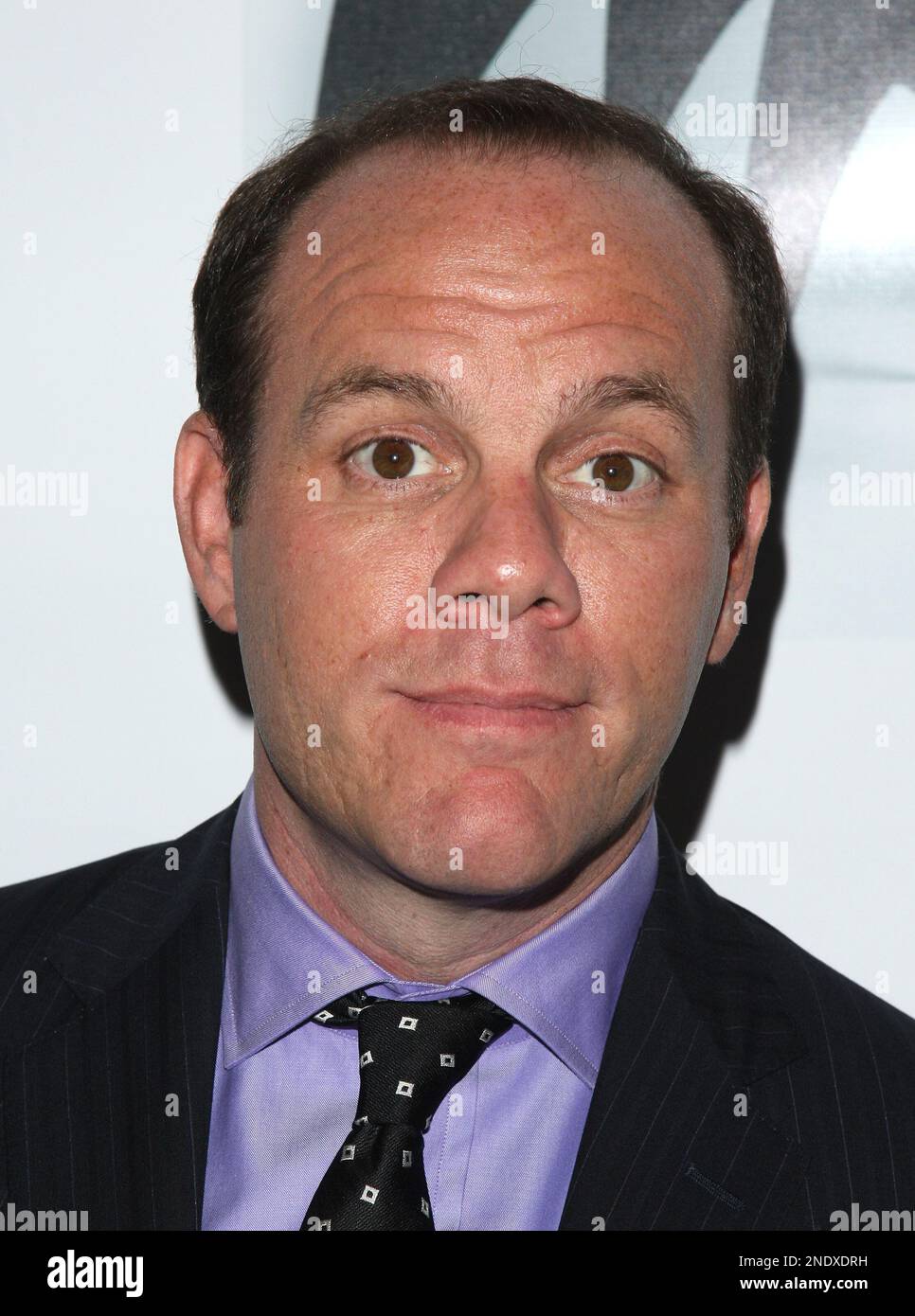 Tom Pappa attends the 45th annual National Magazine Awards in New York ...