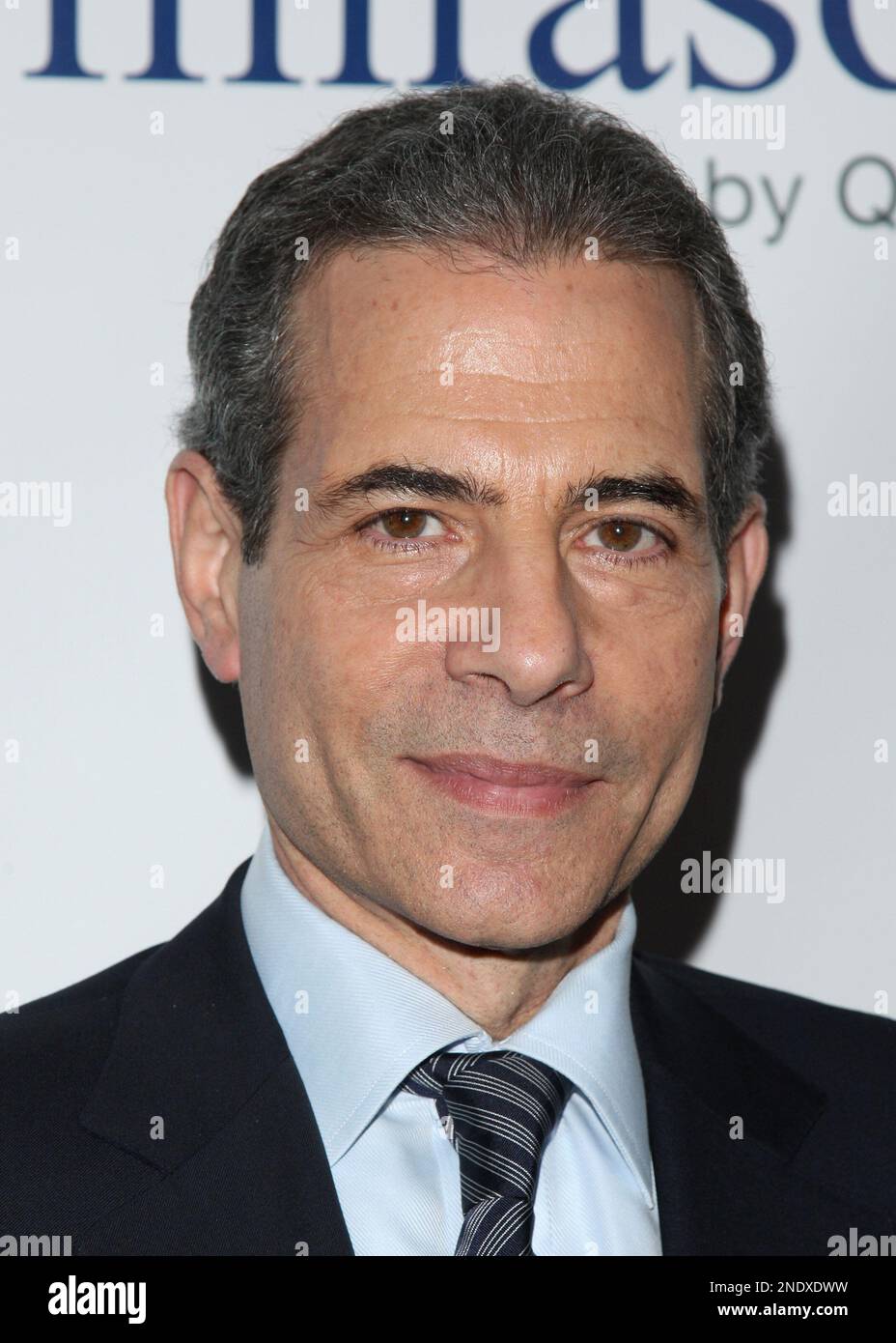 Managing Editor of Time Rick Stengel attends the 45th annual National ...