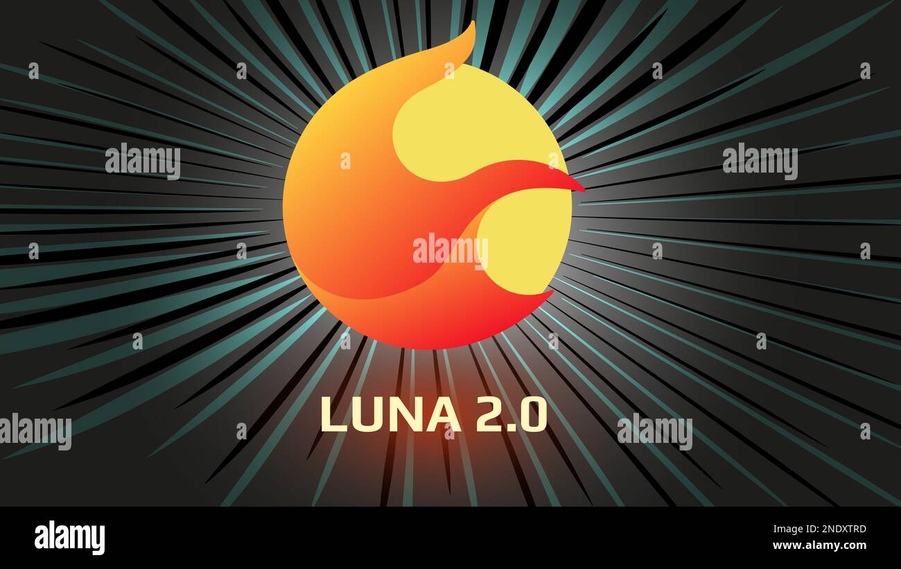 Luna Logo