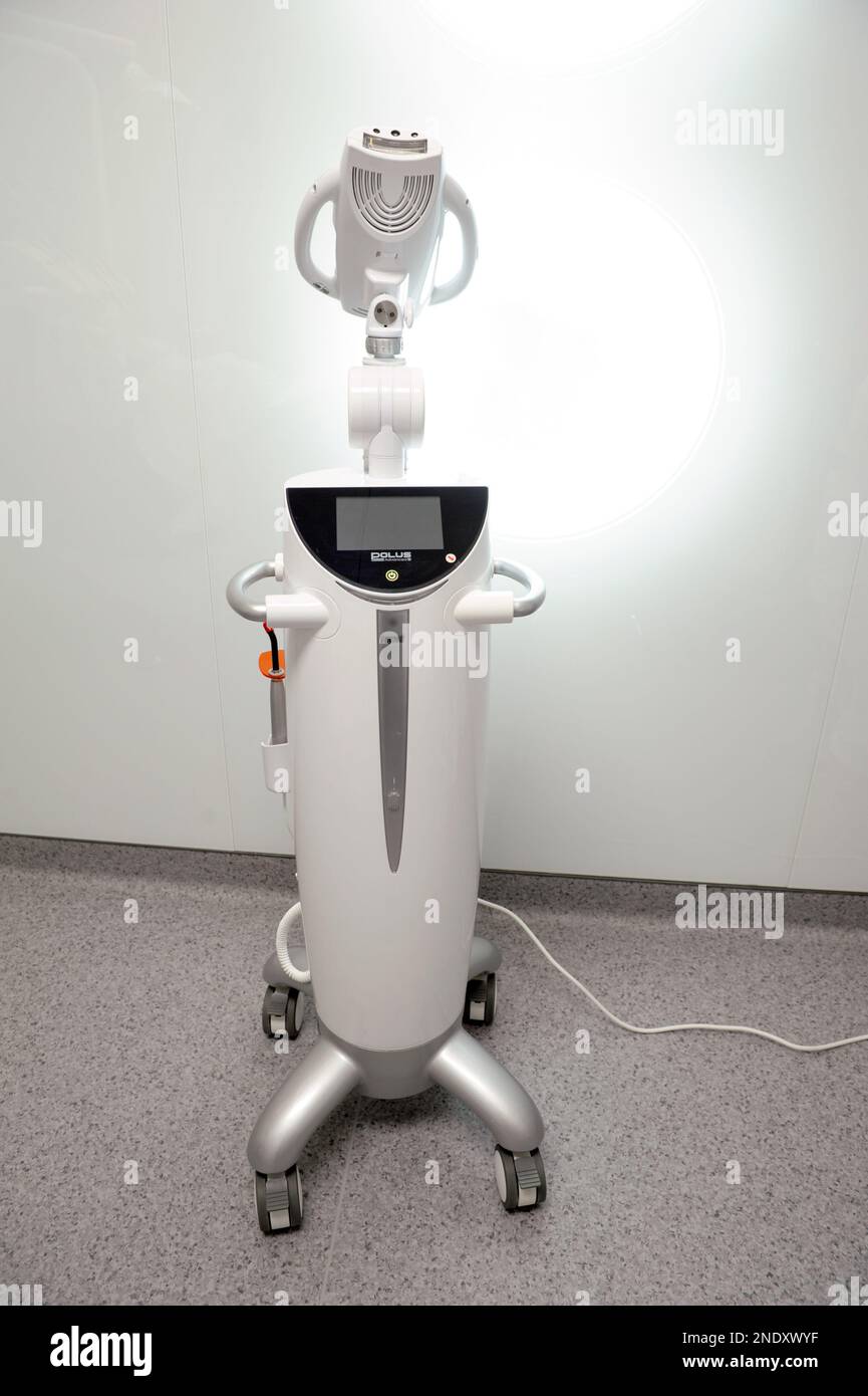 Beyond Poluse advanced whitening system with dental UV laser whitening ...