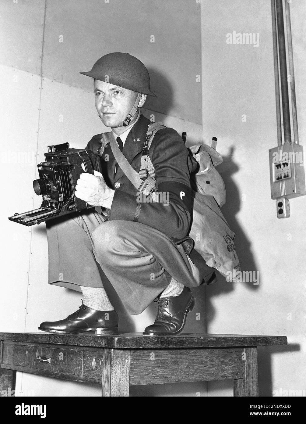 Edward Colby Widdis, Associated Press San Francisco photographer is ...