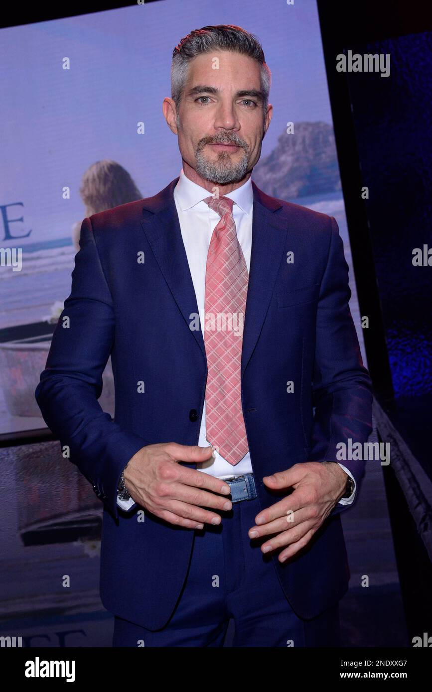 February 15, 2023, Mexico City, Mexico: Víctor Gonzalez attends the ...