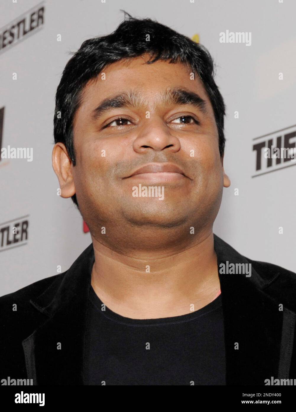 FILE - In this Feb. 22, 2009 file photo, Indian composer and Oscar ...