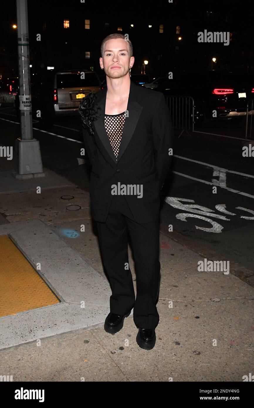 Brandon garr hi-res stock photography and images - Alamy