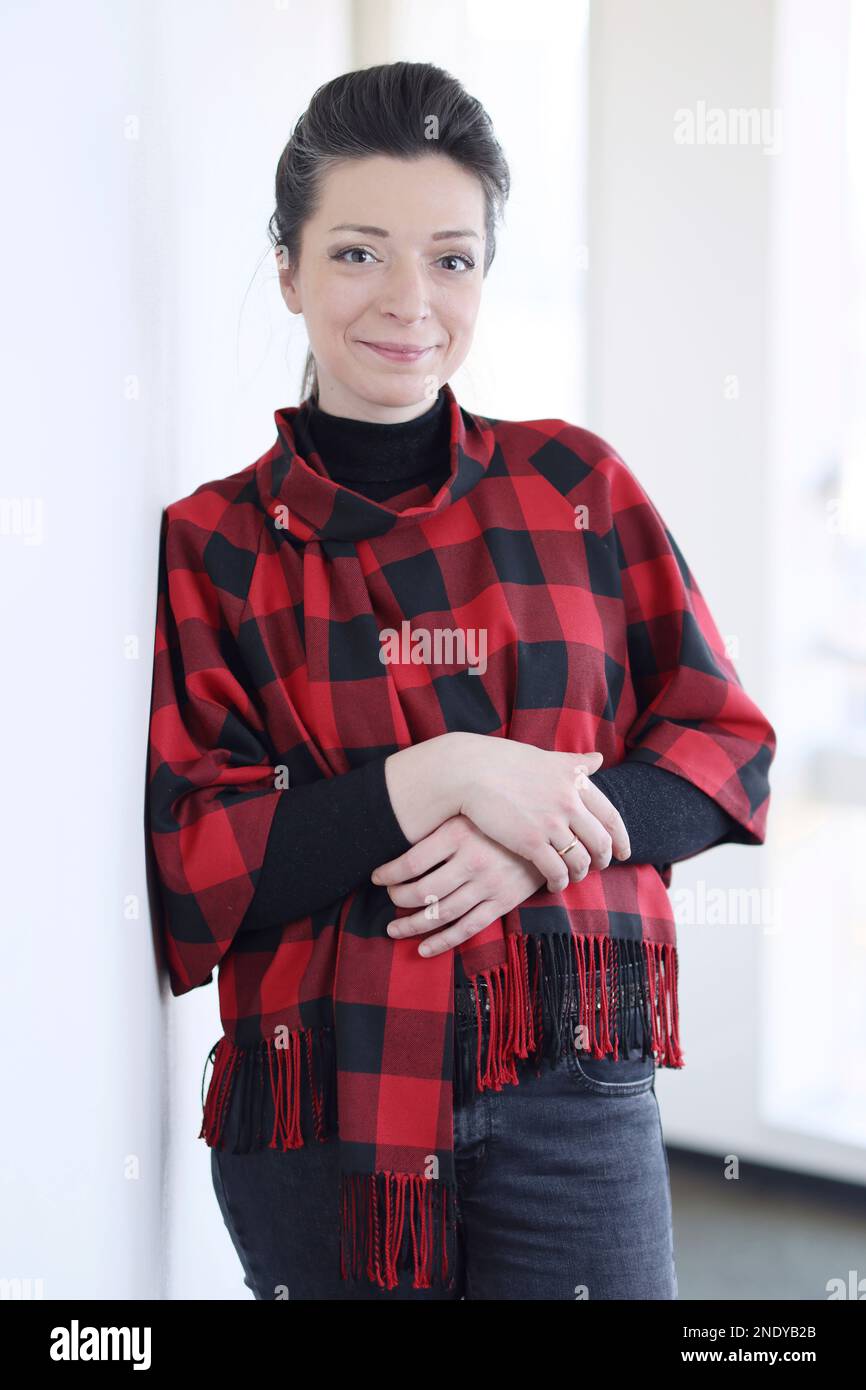 Yulianna Avdeeva (Russian: Юлиа́нна Авде́ева), a Russian concert ...