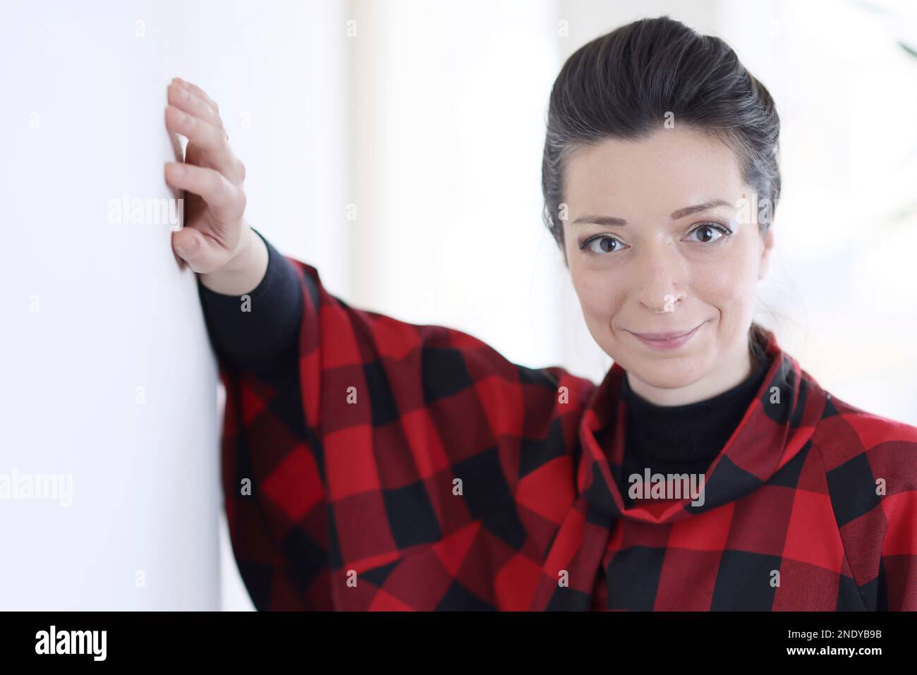 Yulianna Avdeeva (Russian: Юлиа́нна Авде́ева), a Russian concert ...