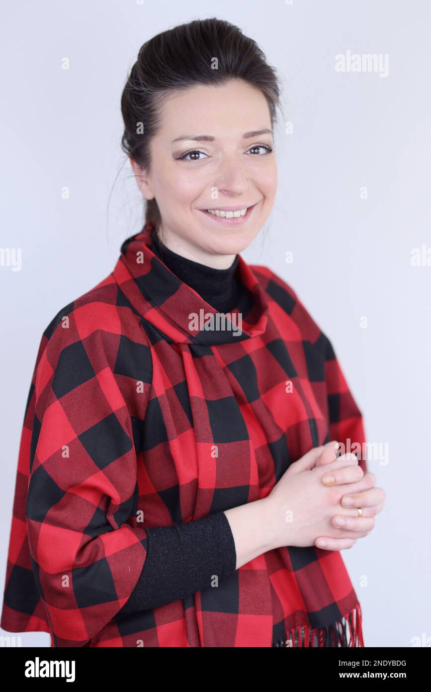 Yulianna Avdeeva (Russian: Юлиа́нна Авде́ева), a Russian concert ...