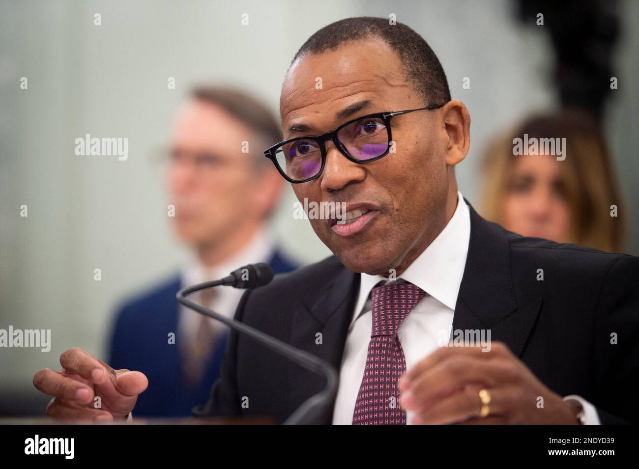 Federal aviation administrations notam system failure hi-res stock ...