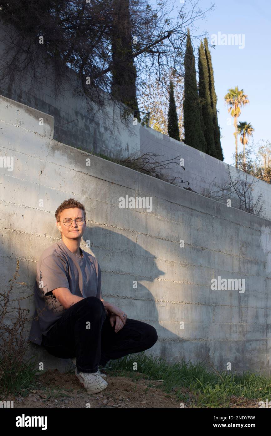 Finnegan Shepard CEO of Both and Apparel (Both& apparel) in Los Angeles ...