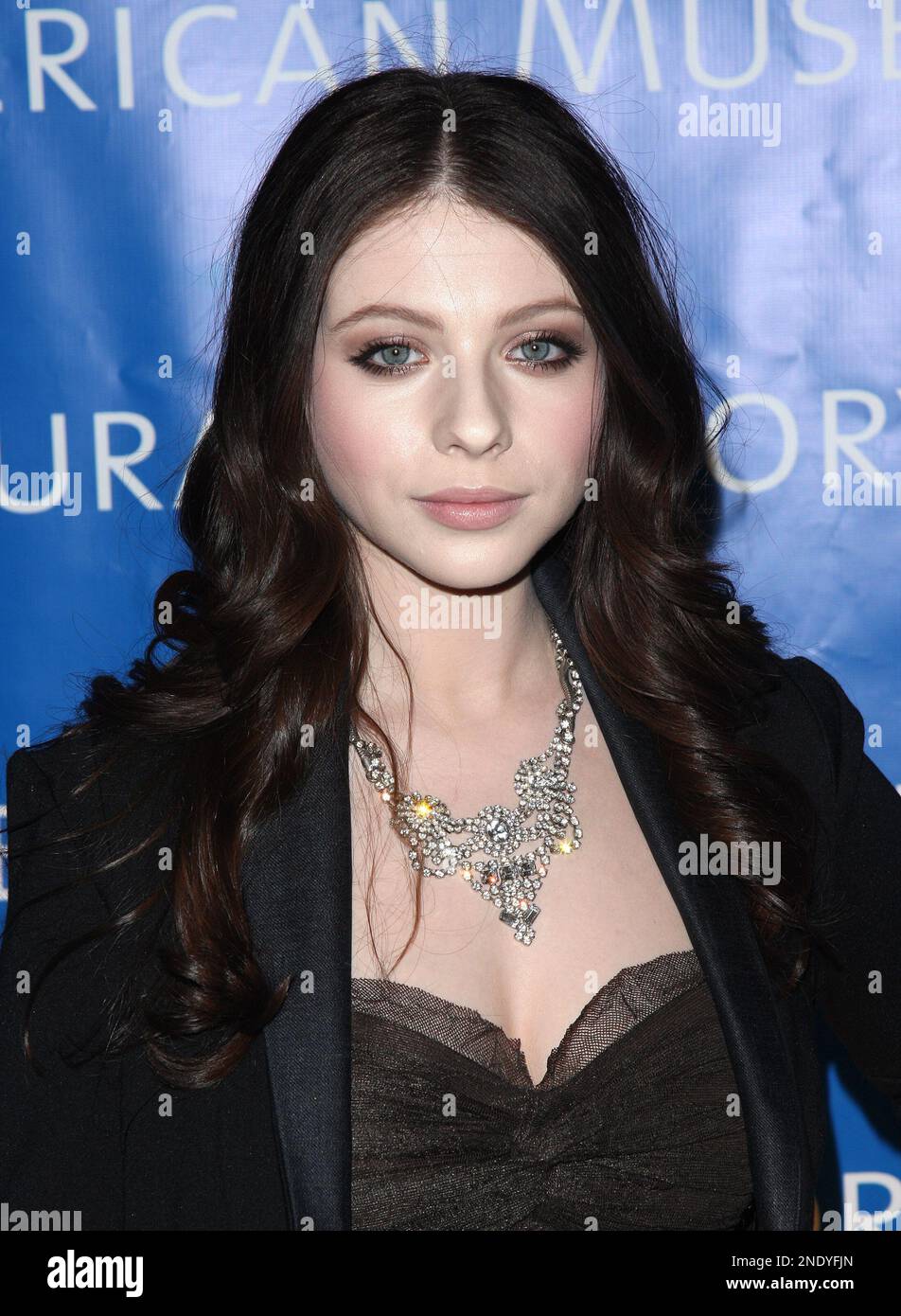 Michelle Trachtenberg attends the American Museum of Natural History's ...