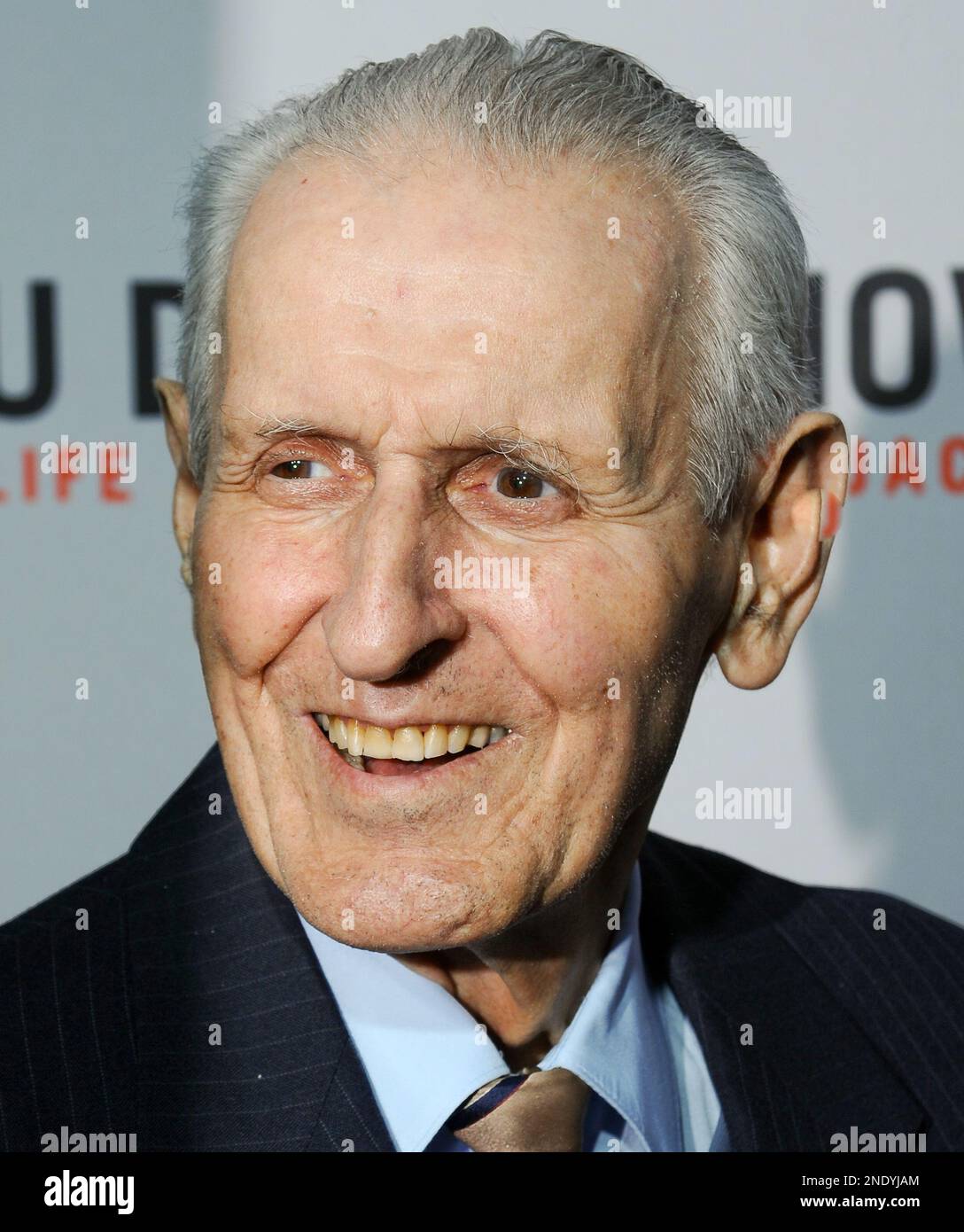 Dr. Jack Kevorkian attends the premiere of 'You Don't Know Jack: The ...
