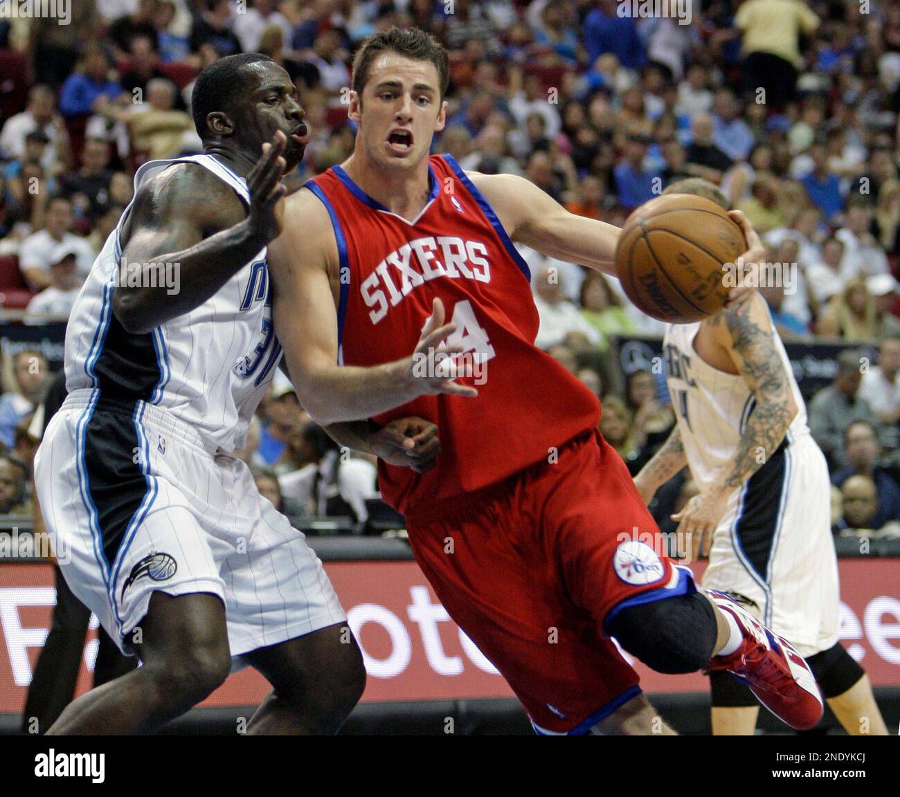 Jason Smith Pelicans Wife