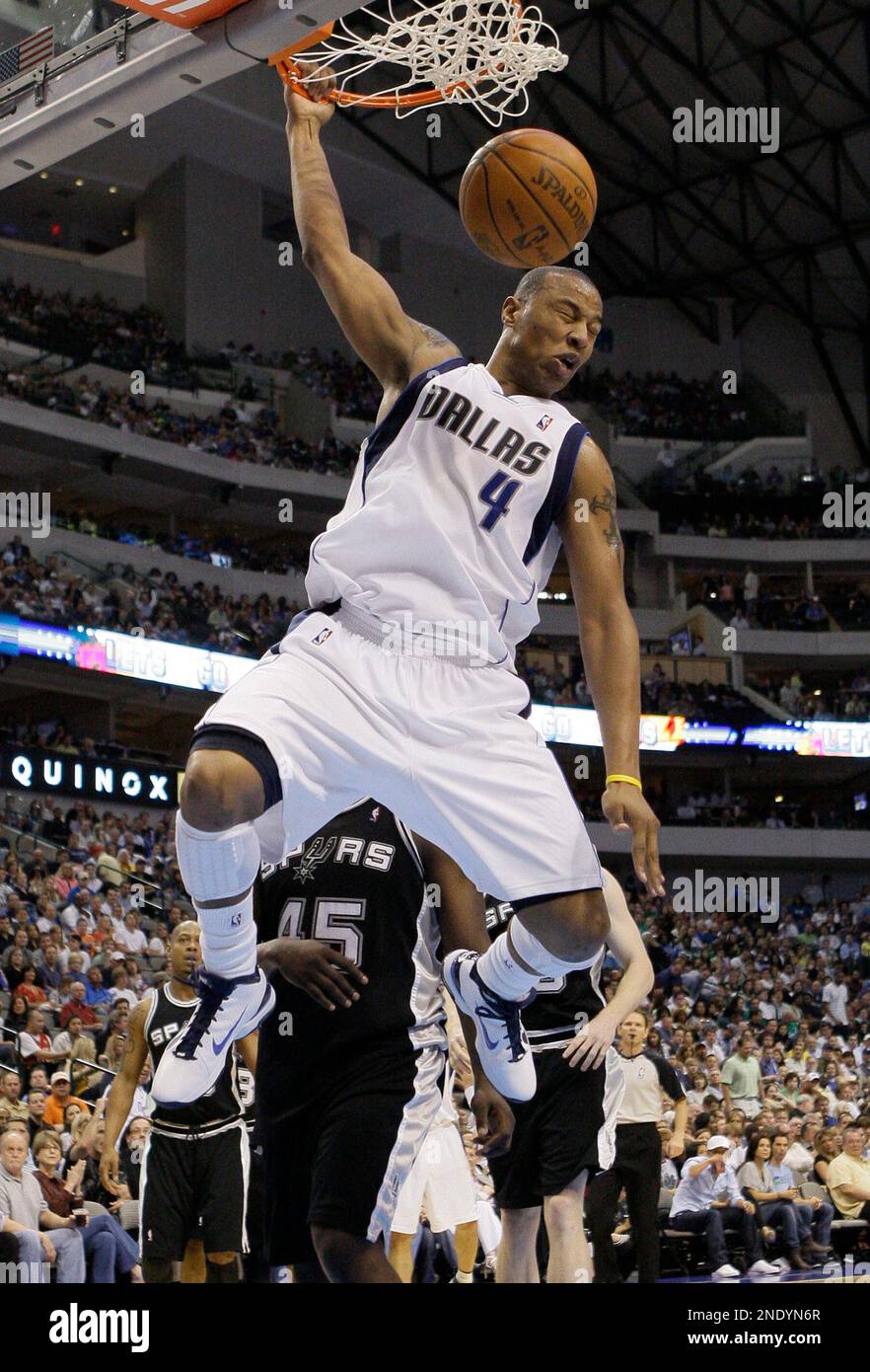 Caron Butler Mavericks