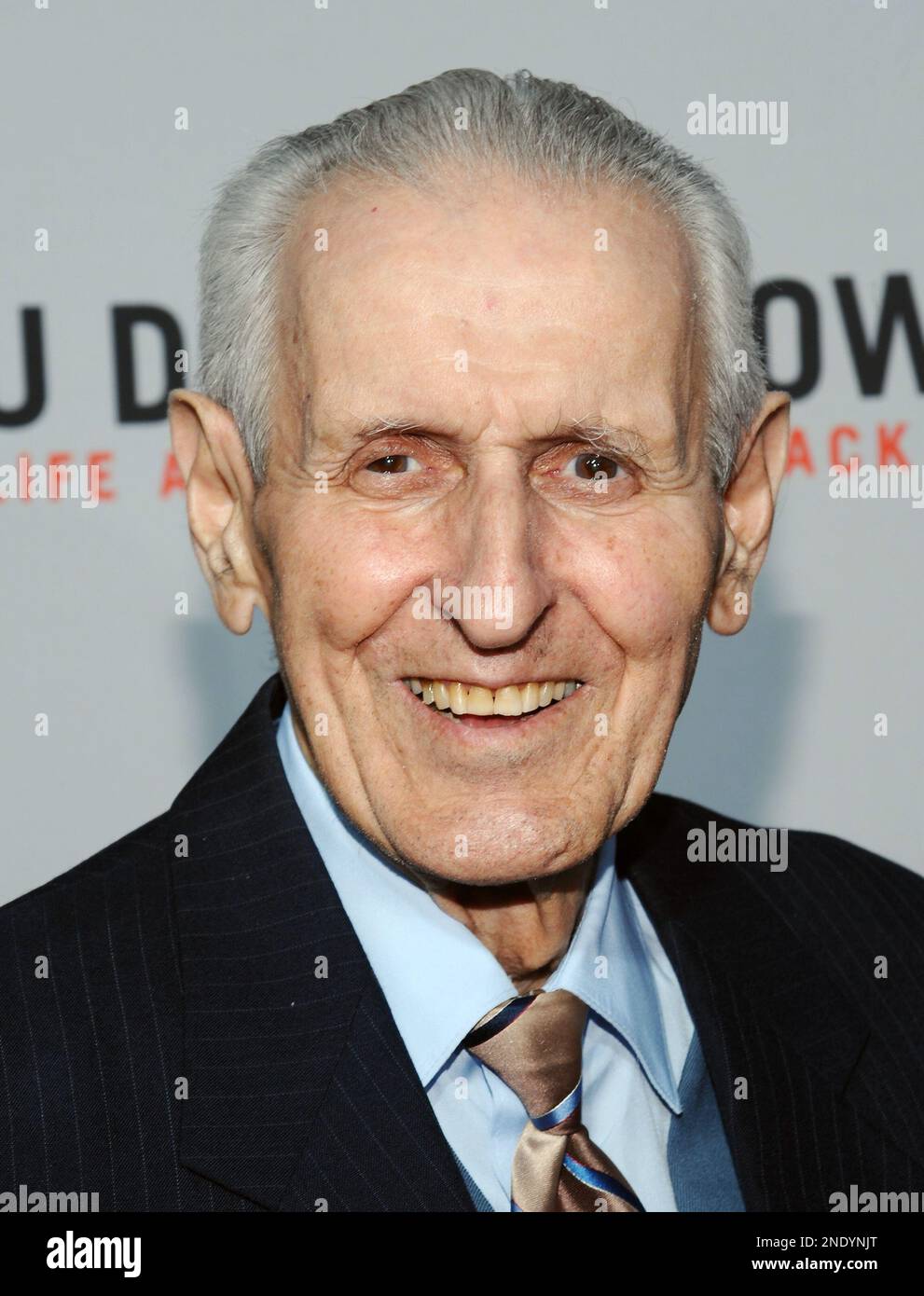Dr. Jack Kevorkian attends the premiere of 'You Don't Know Jack: The ...