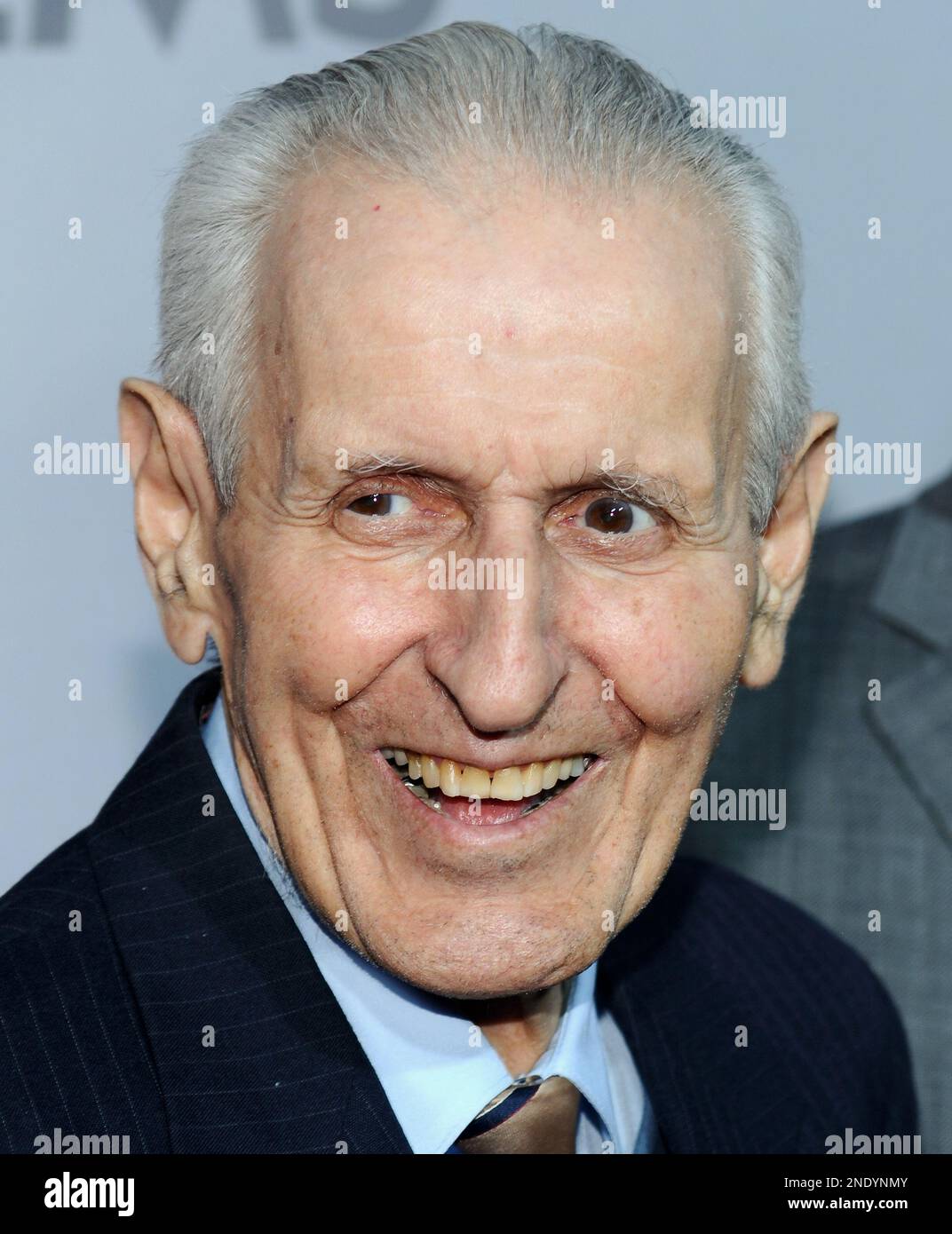 Dr. Jack Kevorkian attends the premiere of "You Don't Know Jack: The ...