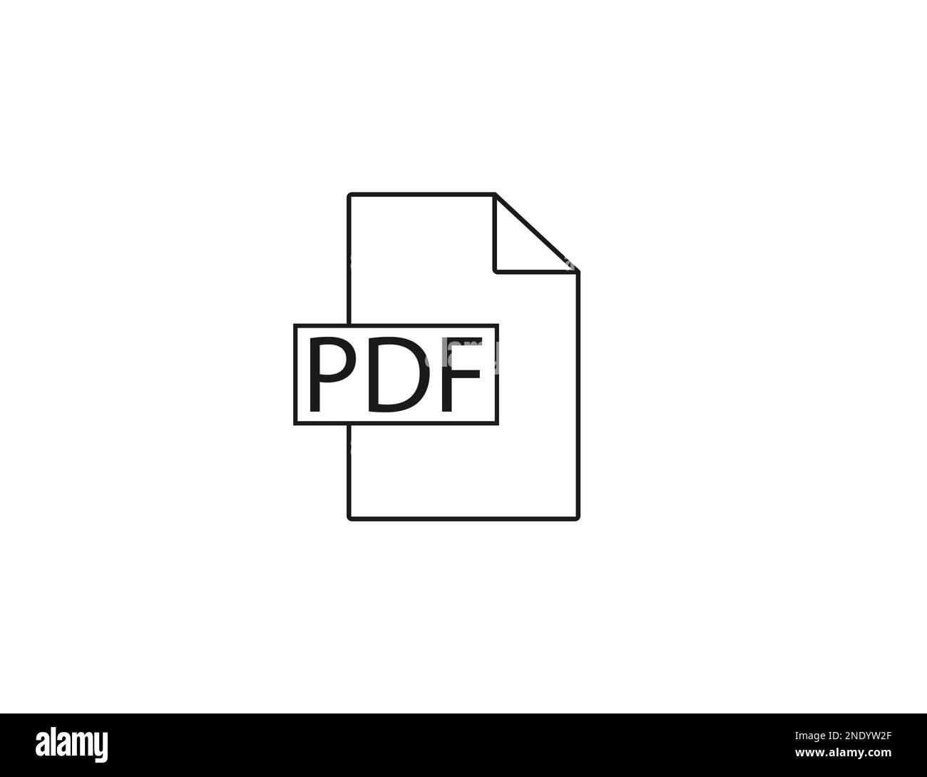 Pdf arrow Black and White Stock Photos & Images - Alamy