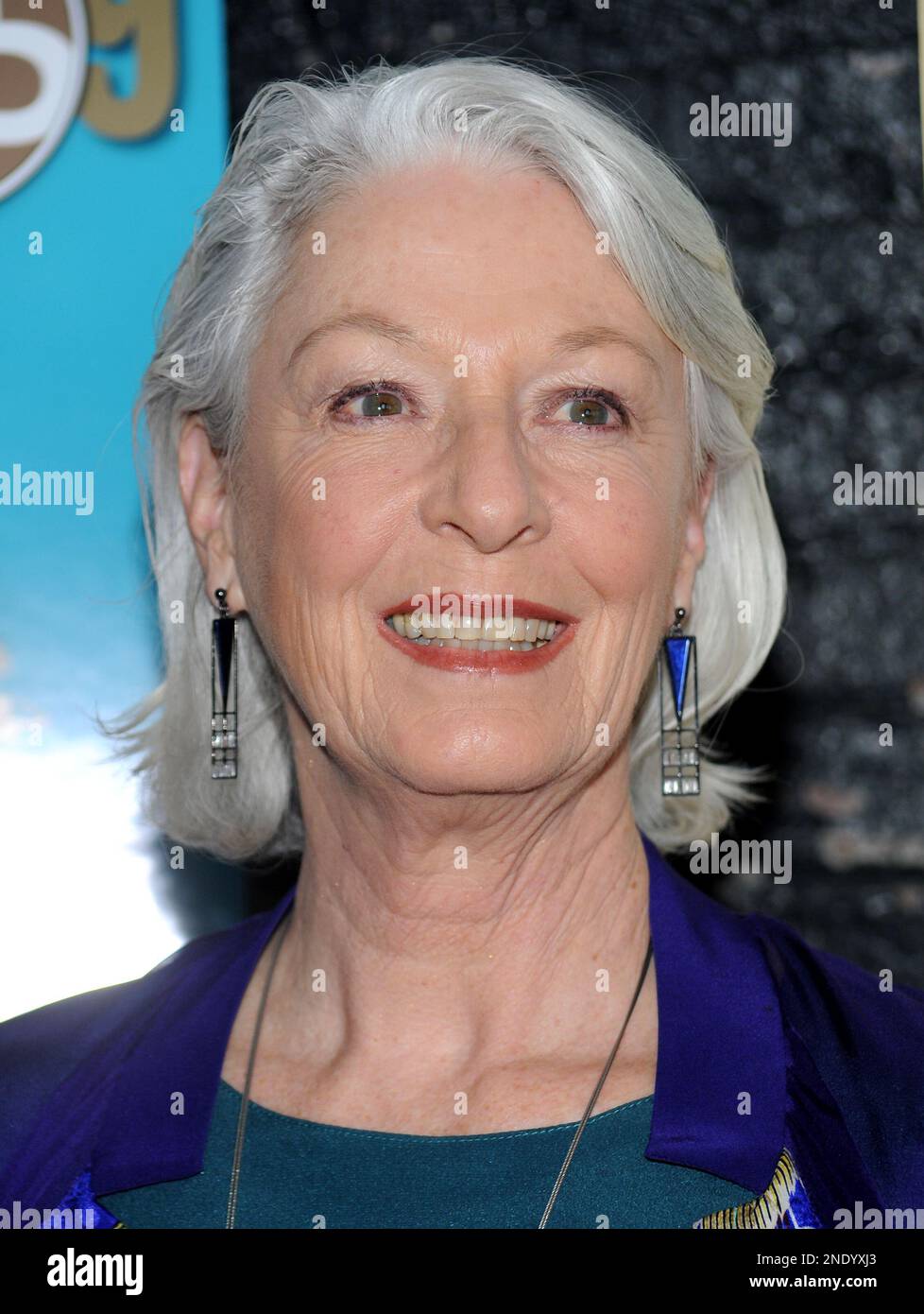 Actress Jane Alexander attends a special event celebrating Good ...